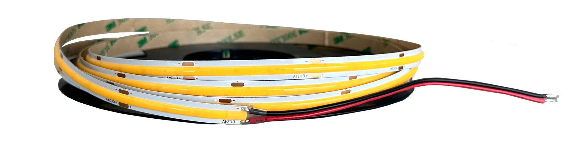 Tapelight COB Standard (5 Meters)