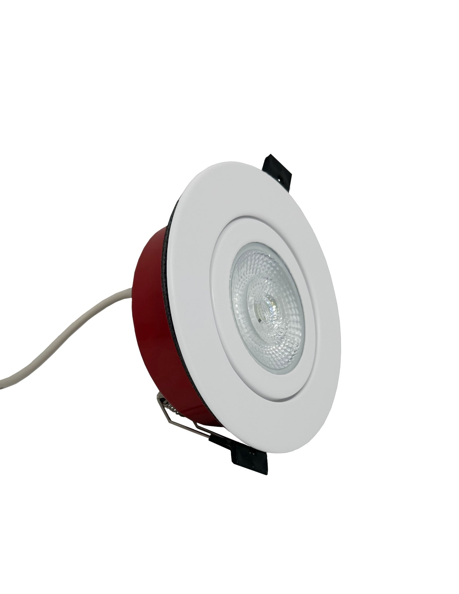4" Fire Rated Gimbal Downlight PAR20