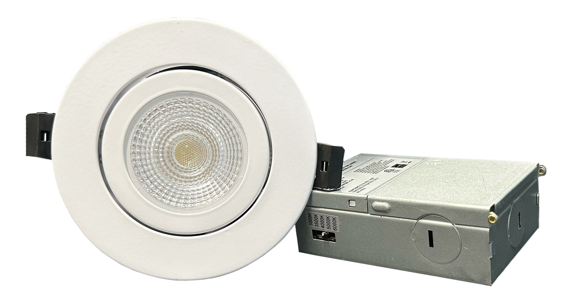 4inch Retrocan PAR20 (NON-AIRTIGHT) 5CCT