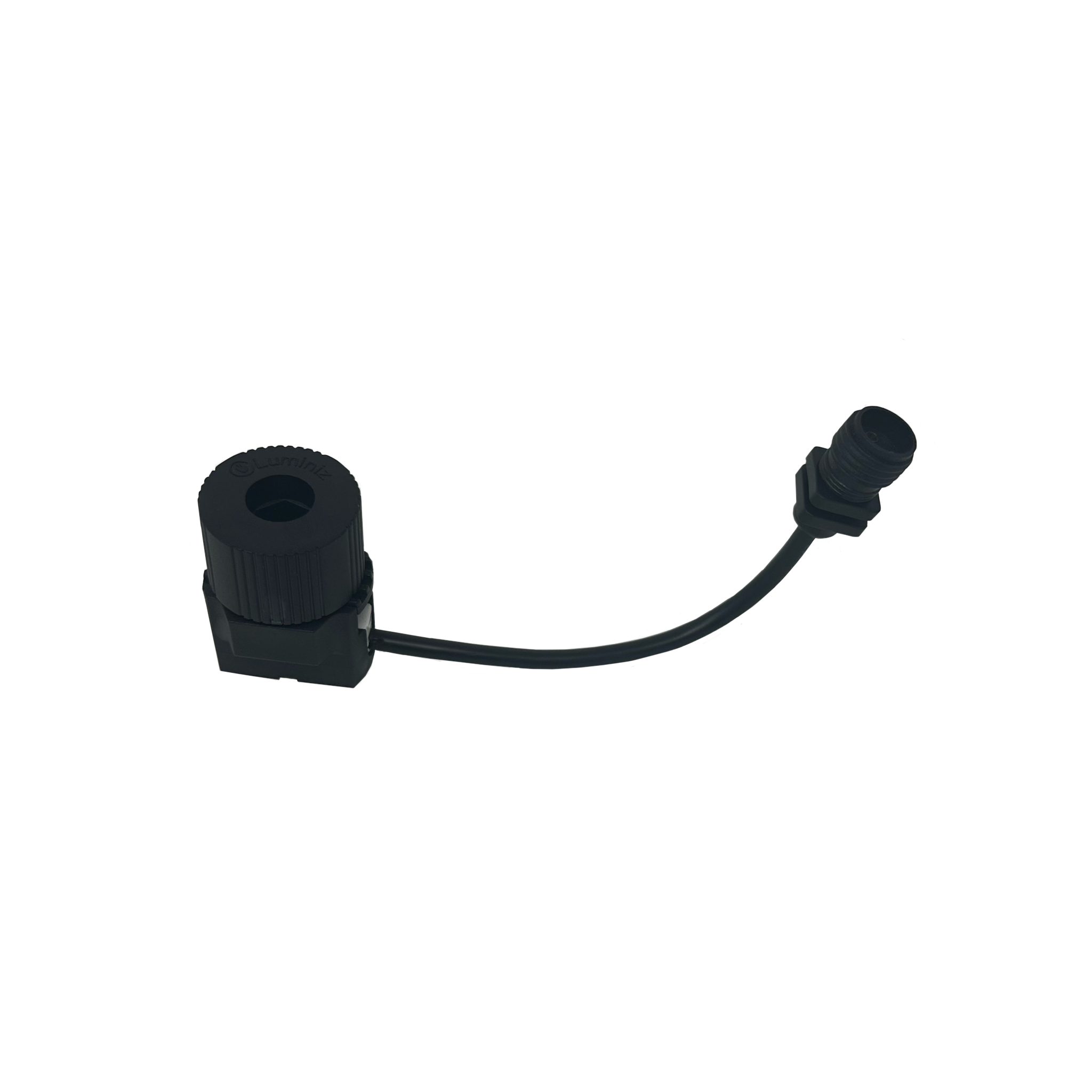 Low voltage landscape Jumper and Splicer connectors