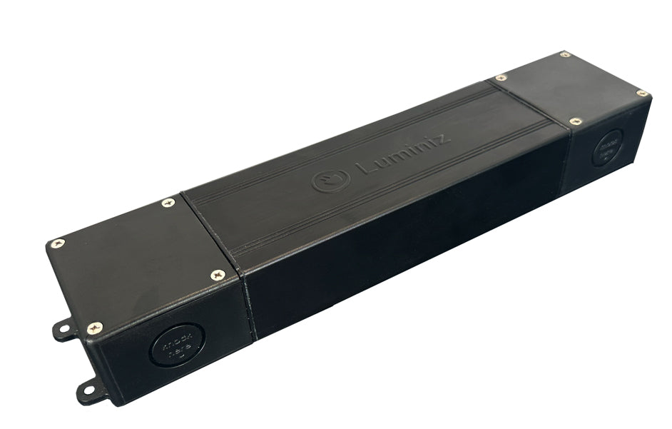 Luminiz Tapelight Driver