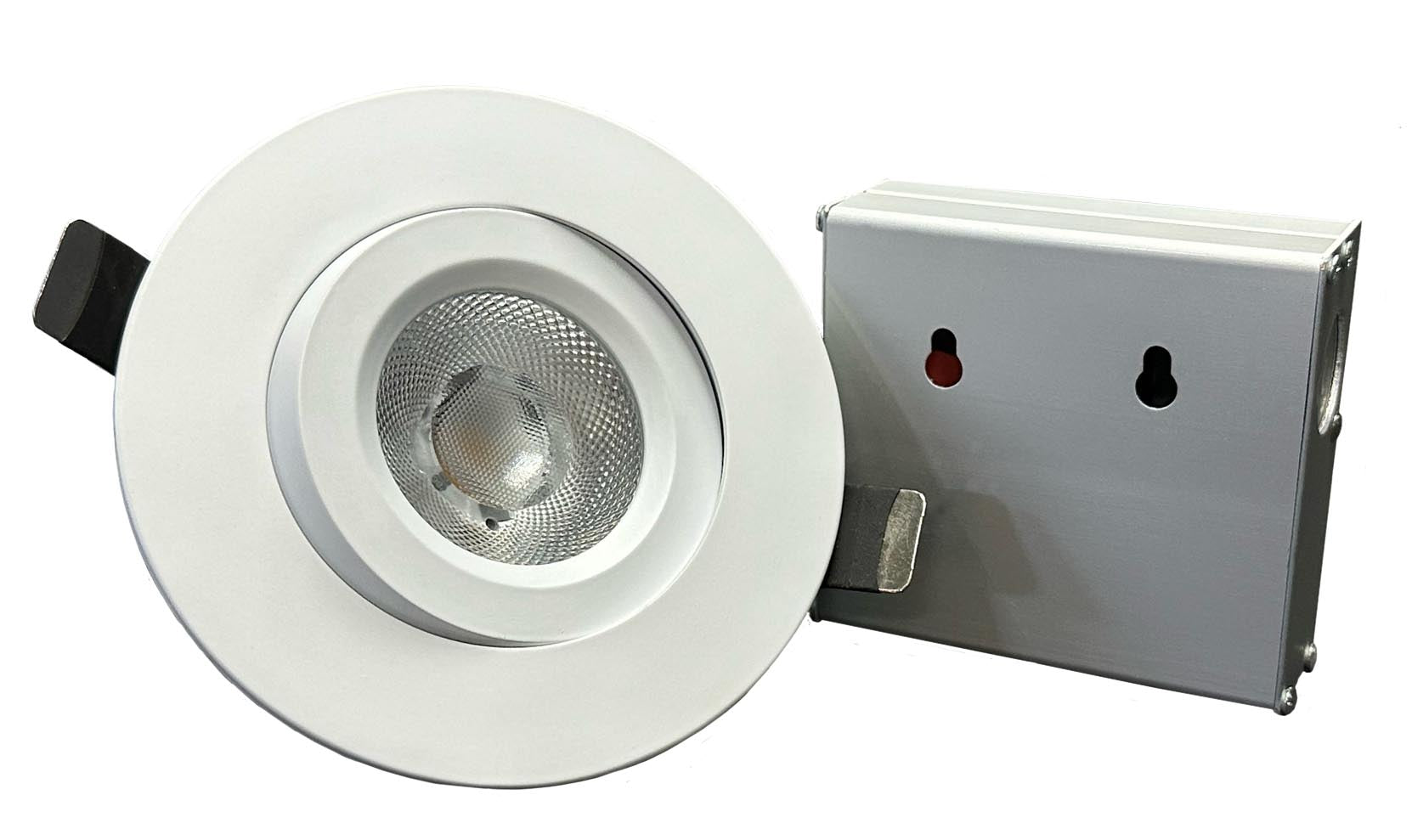 4 Inch Robusto Airtight PAR20 3CCT | 90CRI