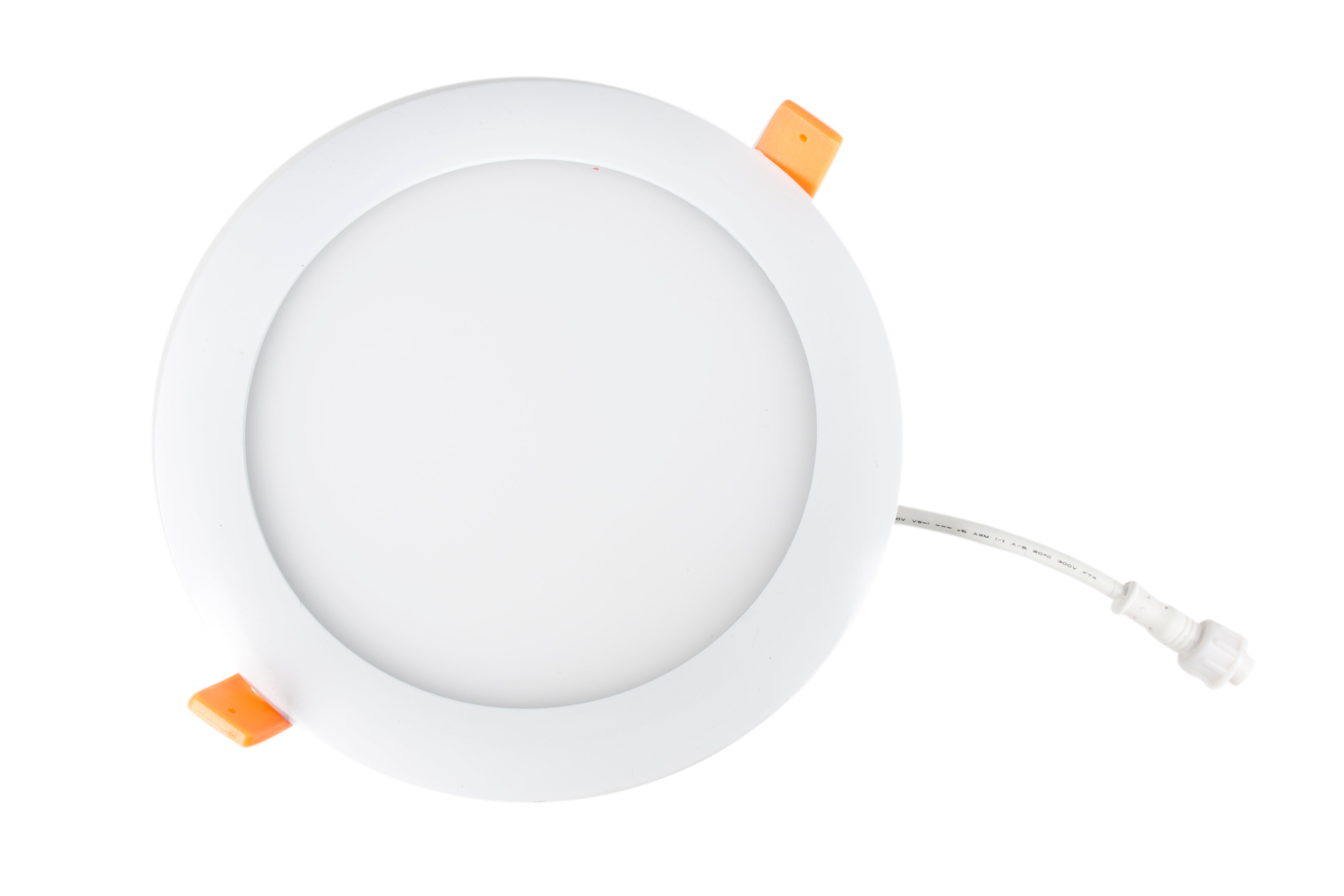 6 Inch Slims Recessed Downlight