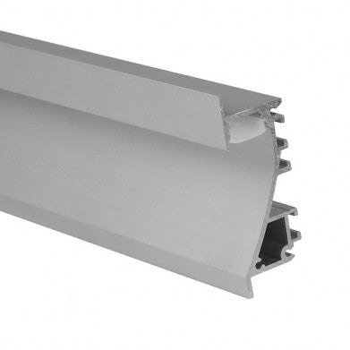 Aluminum Recessed Moulding Profile