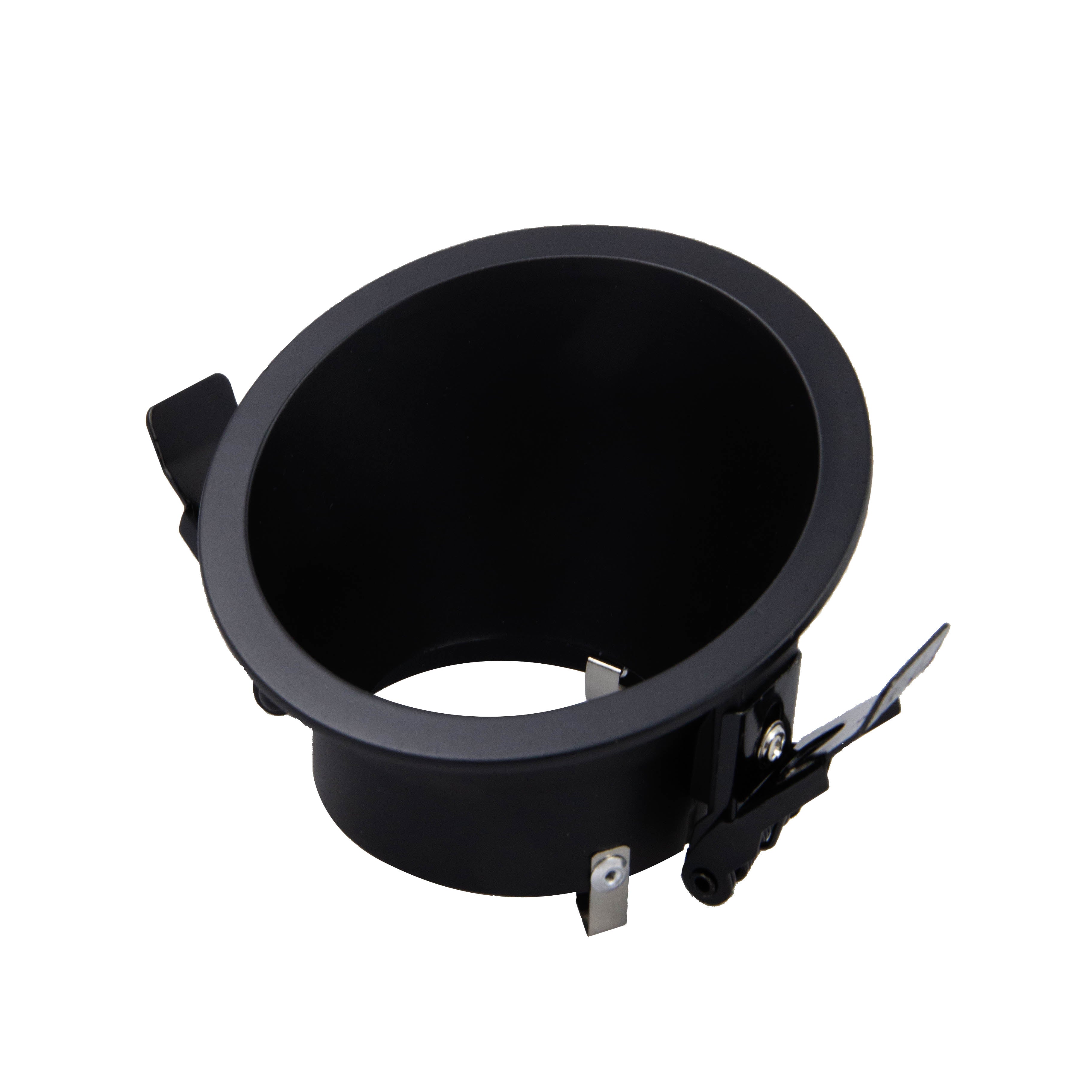 Signature 16 Round Sloped Ceiling Baffle