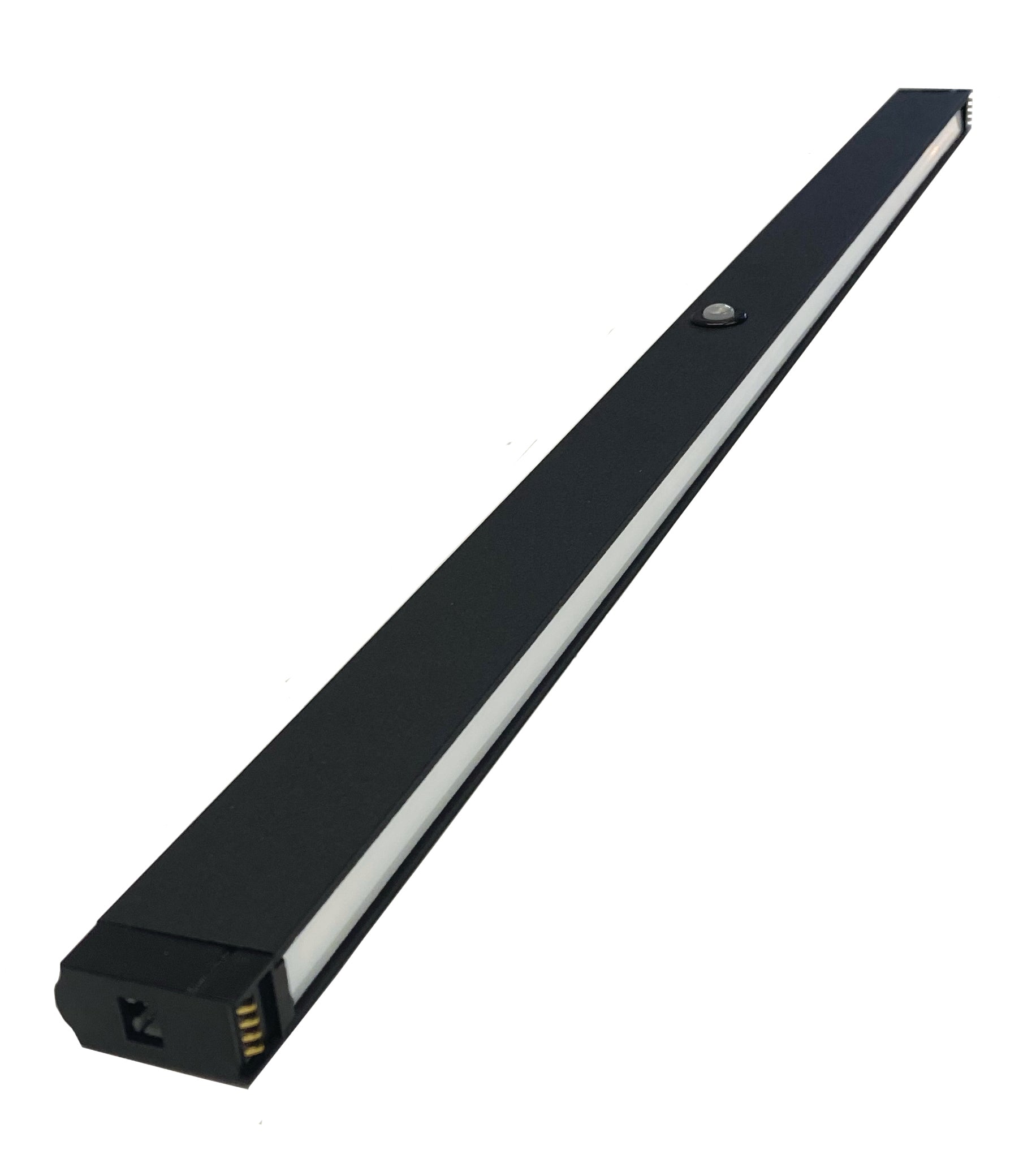 Closet Hanger Light With Sensor