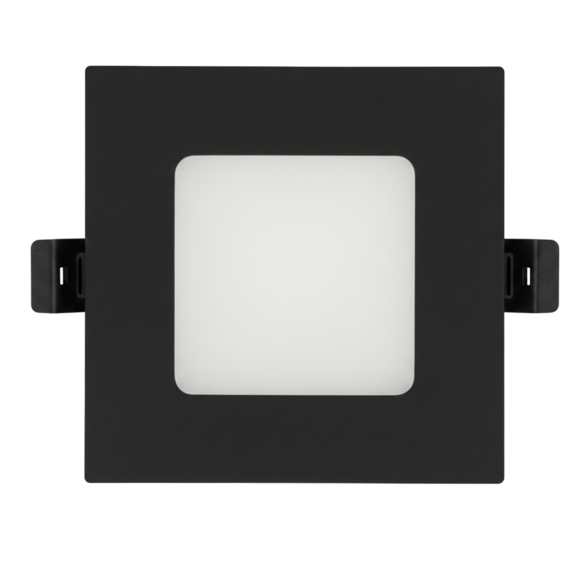 4" Square Slimlite 5CCT (Wet Location)